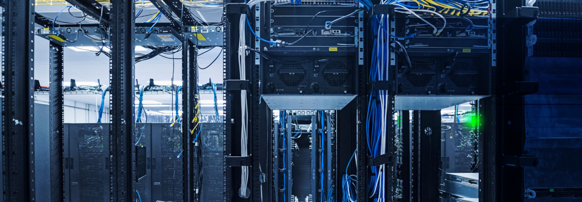 Virtualization, Consolidation Help Agencies Cut Back on Physical Data ...